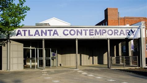 Top 5 Indoor Things To Do In Atlanta Georgia — 2024 Guide | by Kellylee ...