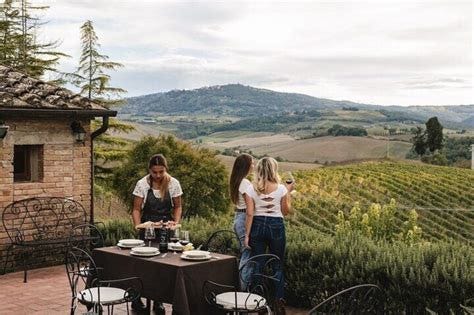 5 Best Brunello Cooking Classes with Vineyard View Winery | by ...