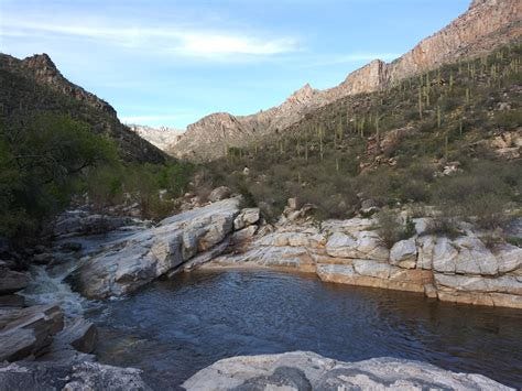 Review 5 Cool Destinations Summer Vacation in Tucson Recommended | by ...