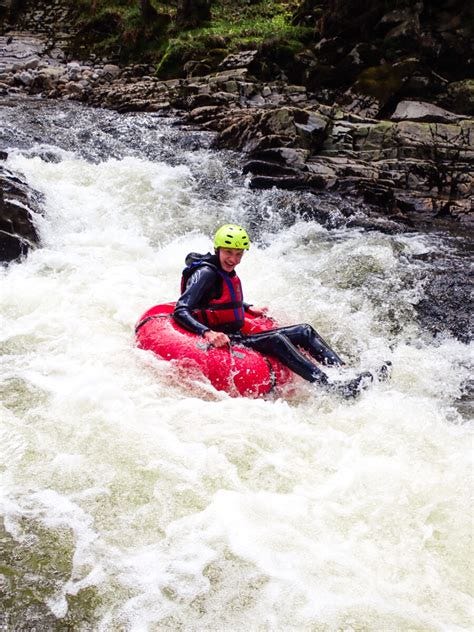 Top 5 White Water Tubing Adventures: Indigenous Culture & Thermomineral ...