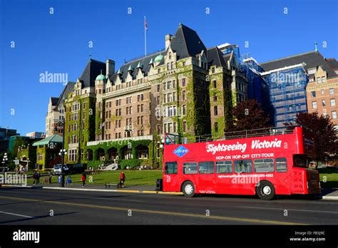 Top 5 Best Bus Tours in Victoria BC | Scenic, Guided Experiences | by ...