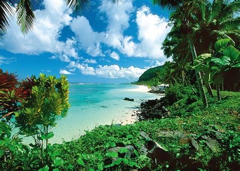 Review Top 5 Adventurous Things to Do in Samoa Recommended | by ...