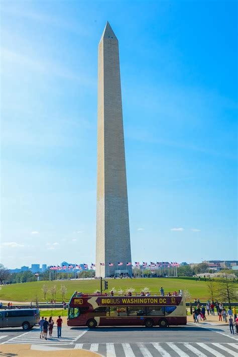 5 Best Full-Day Tours in Washington DC for an Unforgettable Experience ...