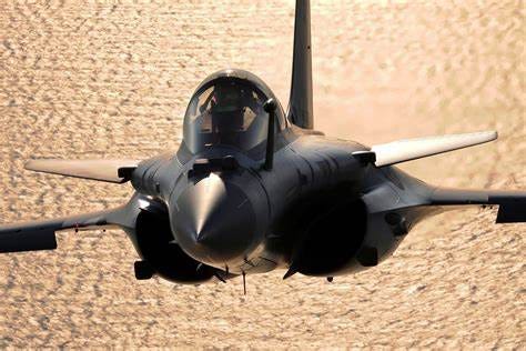 Rafale F4 and F5: Meeting the Future of Air Warfare Head-On | by ...