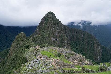 Machu Picchu Height: Exploring Its Majestic Altitude | by Braxtonburke ...