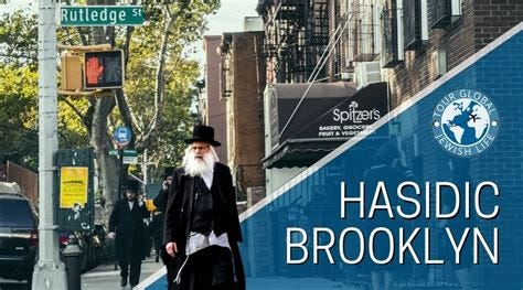 Best Jewish Brooklyn Hasidic Walking Tours | by Mariofernandez | Oct ...