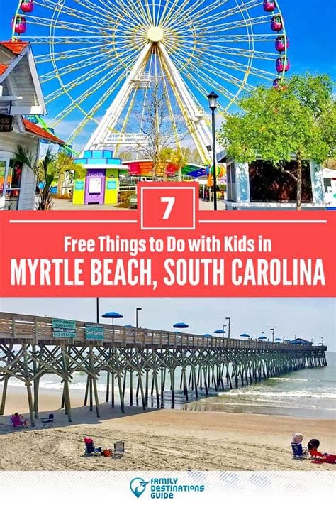 Top Family-Friendly Activities in Myrtle Beach: A Complete Guide | by ...