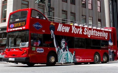 NYC Double Decker Bus Tours: Your Ultimate Guide | by Karterwhite | Jul ...