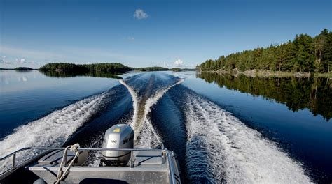 5 Best Ways to Explore Transportation in Eastern Finland: Discover ...