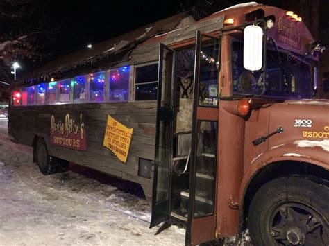 Top Highlights of Banjo Billy Bus Tour Boulder Colorado | by ...