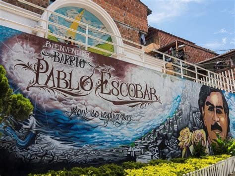 5 Best Pablo Escobar Private Group Tours Including La Catedral Jail in ...