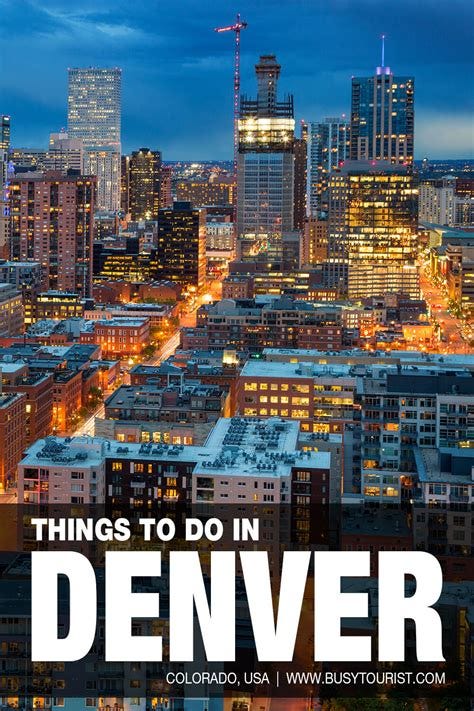 Top Things to Do in Denver in May: A Local’s Guide | by Kyliemurray ...