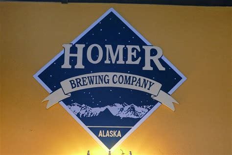 Homer, Alaska Factory Tours: Unveiling the Magic Behind the Scenes | by ...