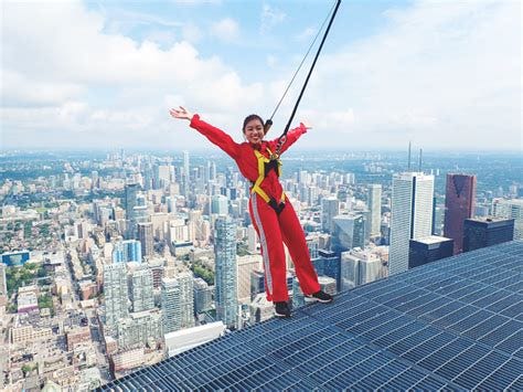 Top 10 Crazy Fun Things to Do in Toronto: Ultimate Guide 2024 | by ...