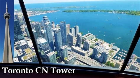 Top 5 Hotels Downtown Toronto with CN Tower View | Luxury Stays | by ...