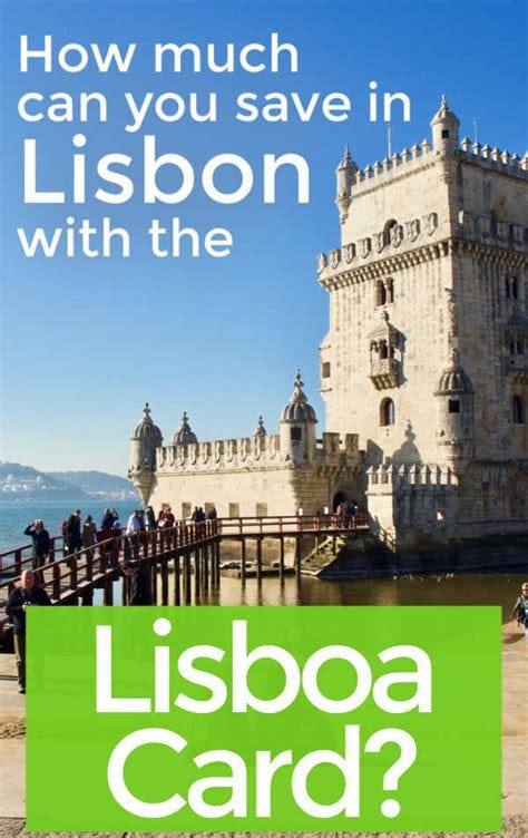 Review Top 5 Portugal Tickets and Passes Recommended | by Seasonpwbvn ...