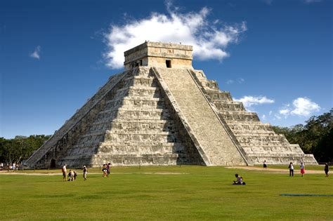 Best Chichen Itza Tour: Explore the Wonders of the Ancient World | by ...