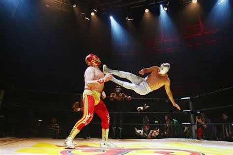 Review Top Best Lucha Libre, Tacos, Margaritas, Tequila & Night Market ...