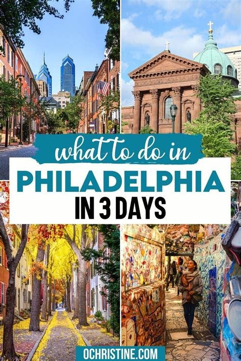 One Liberty Observation Deck: Philly Views You Can’t Miss | by ...