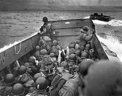Allied Victory on D-Day: Significance of Success | by Walkervazquez ...