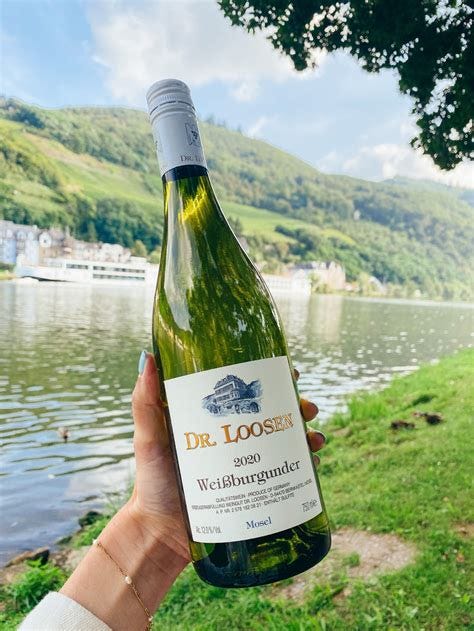 5 Unforgettable Mosel Wine Tours for Riesling Lovers | by ...