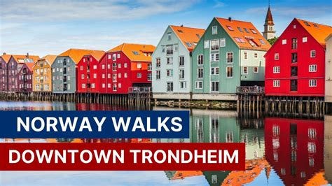 Review Top 5 Trondheim Car Tours Recommended | by Ivonnetanja | Aug ...
