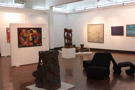 5 Art Museums in Maputo: Delve into Mozambique’s Rich Cultural Heritage ...