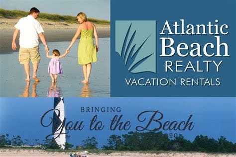 Top 5 Atlantic Beach Realty A Place At The Beach | by Jonathchadwick ...