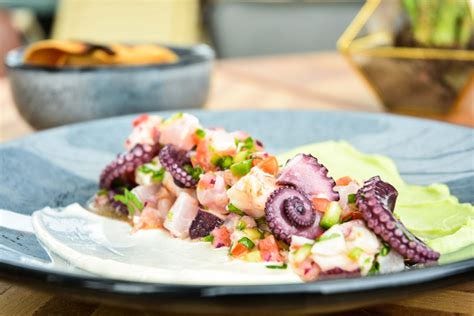 Review Top 5 Tijuana Food and Drink Recommended | by Augustinaucvsr ...