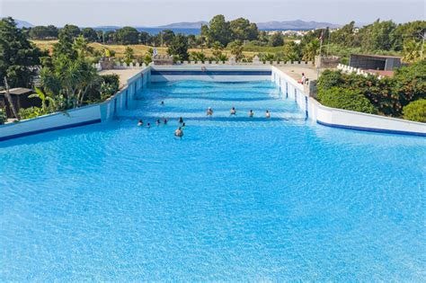 Dive into Fun: Top 5 Lido Water Park Transfer & Admission Ticket ...