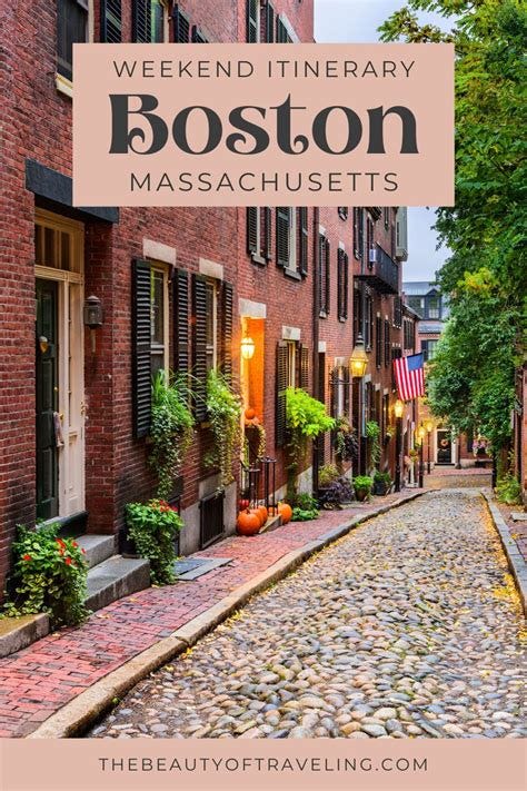 Top Things to Do in Boston This Weekend: A Complete Guide | by ...