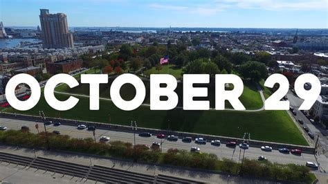 Top 5 Things To Do In Baltimore In October | by Safwangates | Jun, 2024 ...