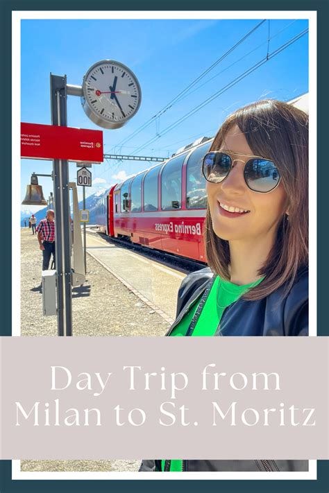 5 Must See Things At Milan To St Moritz Day Trip | by Celiapalmer | Jun ...