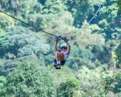 5 Best Sky Adventures Park Adventure Packages with Ziplines | by ...