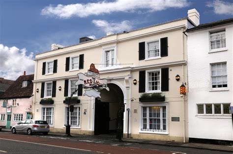 Top 5 Salisbury Hotels with a Concierge | Luxury Stays & Exclusive ...