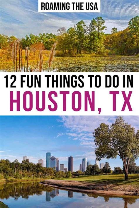 Houston in June: Your Top 10 Things to Do Guide | by Amourapaul | Jun ...