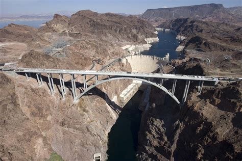 Hoover Dam Bridges: Top 5 Views & Crossings for a Thrilling Visit | by ...
