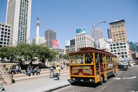 Top 5 Union Square Car Tours: A Comprehensive Review | by Kortneycdksk ...