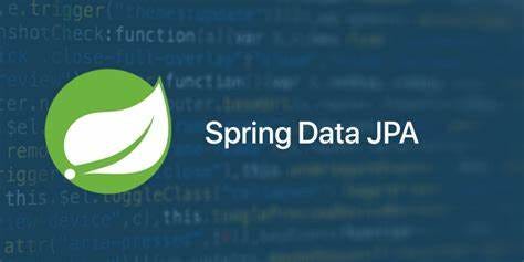 How Spring JPA Works and Writing Custom Queries | by Pratik T | Medium