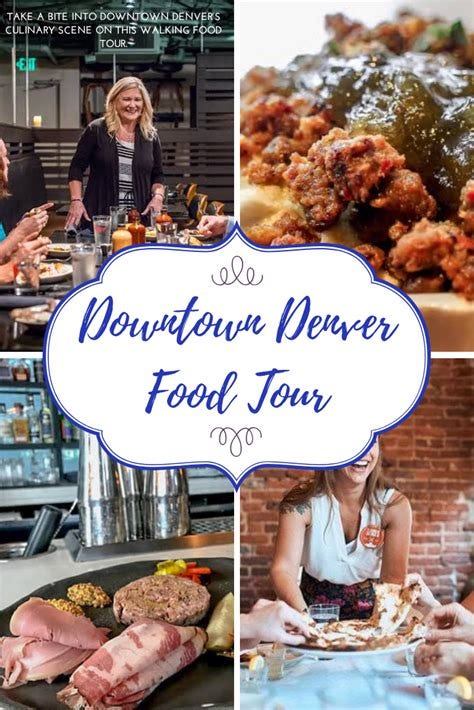 Top 5 Downtown Denver Food Tours: A Culinary Adventure | by Dailymelodi ...