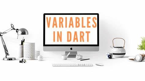 Dart Variables. In Dart, variables are used to store… | by Innovative ...
