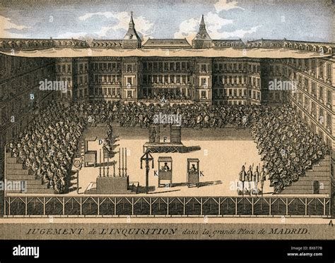 Top 5 Madrid: The Spanish Inquisition Walking Tour Reviews | by ...