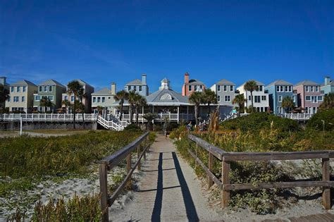 Boardwalk Hotel Isle of Palms SC: Luxury Oceanfront Getaway | by ...