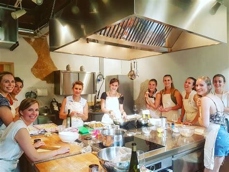 Review Top Nonna’s Kitchen: An Unforgettable Cooking Class and Dinner ...