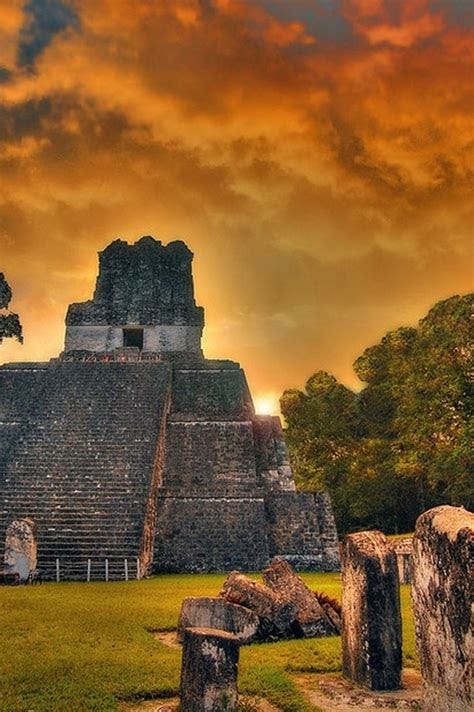 5 Best Tikal Sunset Spots You Must Visit | by Romokecia | Sep, 2024 ...