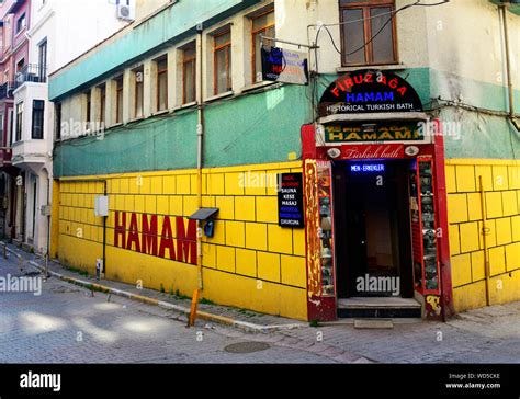 Review Top Indulge in Relaxation: The Best Aga Hamami Turkish Baths in ...