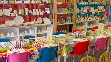 Review Top 5 Paint & Pottery Studios in Piatra Neamt Recommended | by ...