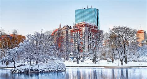 Top 10 Things to Do in Boston During Winter: A Local’s Guide | by ...