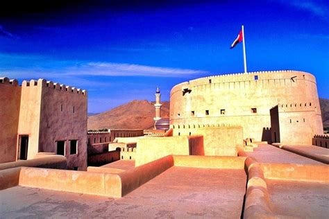 Review Top 5 Nizwa Private and Luxury Tours Recommended | by Marquispsmwf | Aug, 2024 | Medium