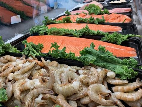 Top 5 Best Places To Buy Fish In Boston | by Elisarandall | Medium